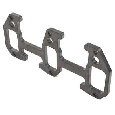 China ISO9001 Sheet Metal Press Parts 0.02mm for sale