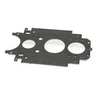 China ISO9001 High-Level production professional custom bending stamping part laser cutting services with more than 10 years for sale