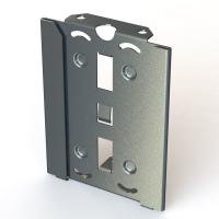 China ISO9001 High-Level production professional custom bending stamping part laser cutting services with more than 10 years for sale