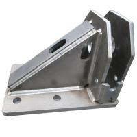 China ISO9001 Sheet Metal Fabrication Services , Sheet Metal Bending Parts 0.05mm for sale