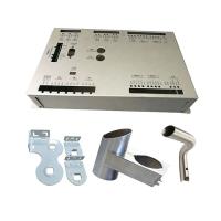 China ISO9001 Sheet Metal Fabrication Services , Sheet Metal Bending Parts 0.05mm for sale