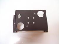 China ISO9001  factory high precision professional custom bending stamping part laser cutting services with more than 10 years for sale