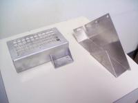 China ISO9001  factory high precision professional custom bending stamping part laser cutting services with more than 10 years for sale