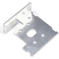 China ISO9001  factory high precision professional custom bending stamping part laser cutting services with more than 10 years for sale