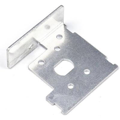 China ISO9001  factory high precision professional custom bending stamping part laser cutting services with more than 10 years for sale