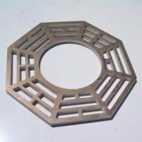 China ISO9001  factory high precision professional custom bending stamping part laser cutting services with more than 10 years for sale