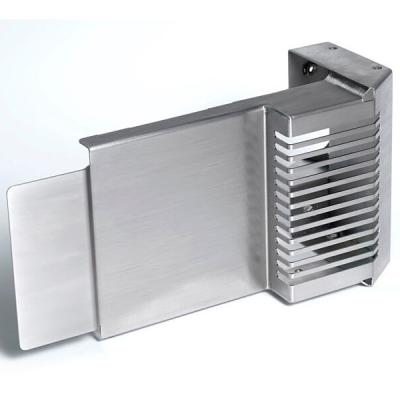 China ISO9001 high precision professional professional custom 3d laser cutting laser cutting services with more than 10 years for sale