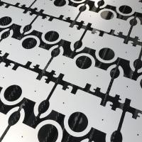 China ISO9001 high precision professional professional custom 3d laser cutting laser cutting services with more than 10 years for sale