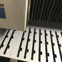 China ISO9001 professional professional custom 3d laser cutting tube aluminum laser cutting services with more than 10 years for sale