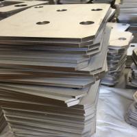 China ISO9001 professional professional custom 3d laser cutting tube aluminum laser cutting services with more than 10 years for sale