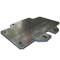 China ISO9001 Precision Laser Cutting Services 0.03mm Powder Coating for sale