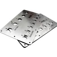 China ISO9001 High-Level production factory high precision tube laser cutting service with more than 10 years、 for sale