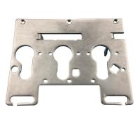China ISO9001 High-Level production factory high precision tube laser cutting service with more than 10 years、 for sale