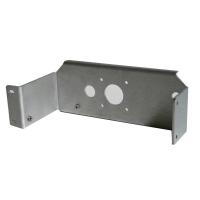 China OEM ODM Steel Laser Cutting Service 0.03mm High Precision for sale