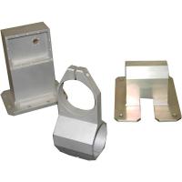 China OEM ODM Steel Laser Cutting Service 0.03mm High Precision for sale