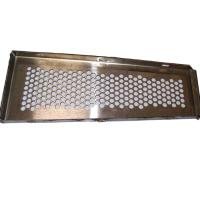 China High Precision Laser Cut Aluminum Service 20MM ROSH CE ISO for sale