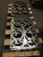 China High Precision Laser Cut Aluminum Service 20MM ROSH CE ISO for sale