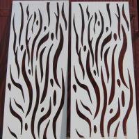 China High Precision Laser Cut Aluminum Service 20MM ROSH CE ISO for sale