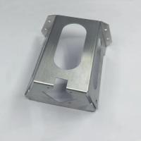 China ISO9001 High-Level production factory high precision sheet metal shell laser cutting services with more than 10 years for sale