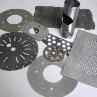 China ISO9001 High-Level production factory high precision sheet metal shell laser cutting services with more than 10 years for sale