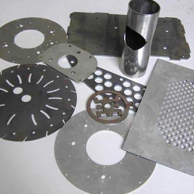 China ISO9001 High-Level production factory high precision sheet metal shell laser cutting services with more than 10 years for sale