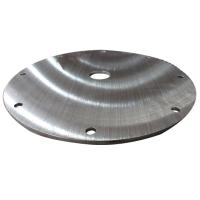 China 20MM SS Laser Cutting Service , Stainless Steel Cutting Service for sale