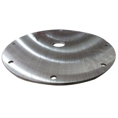 China 20MM SS Laser Cutting Service , Stainless Steel Cutting Service for sale