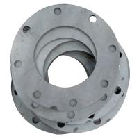 China 20MM SS Laser Cutting Service , Stainless Steel Cutting Service for sale