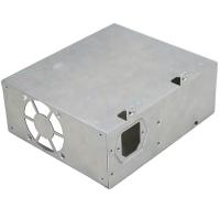 China 20MM SS Laser Cutting Service , Stainless Steel Cutting Service for sale