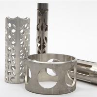 China Ra0.1 Custom Sheet Metal Prototype Fabrication Service for sale