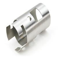 China Ra0.1 Custom Sheet Metal Prototype Fabrication Service for sale