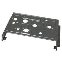 China Ra0.1 Custom Sheet Metal Prototype Fabrication Service for sale