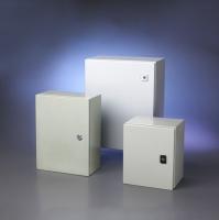 China 0.05MM Sheet Metal Box Fabrication Ra0.1 for sale