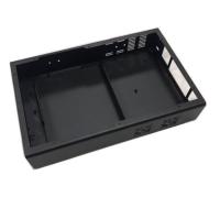 China ISO9001 High-Level production factory high precision sheet metal laser cutting parts with more than 10 years for sale