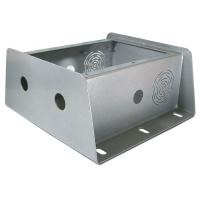 China ISO9001 High-Level production factory high precision sheet metal laser cutting parts with more than 10 years for sale