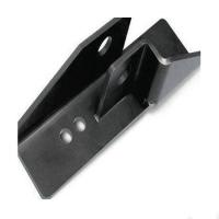 China OEM ODM Sheet Metal Fabrication Products , Ra0.4 Sheet Metal Stamping Services for sale