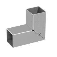 China ISO9001 High-Level production factory high precision stainless steel sheet metal services with more than 10 years for sale