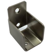 China High Precision Sheet Metal Fabrication Service , Stainless Steel Welding Parts 0.04mm for sale