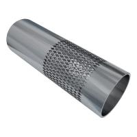 China ISO9001 High-Level production sheet metal fabrication laser cutting tube service with more than 10 years for sale