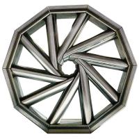 China ISO9001 High-Level production sheet metal fabrication laser cutting tube service with more than 10 years for sale