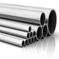 China 15MM Laser Tube Cutting Service Zinc Nickel Plating for sale