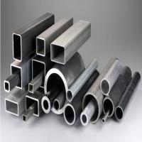 China 15MM Laser Tube Cutting Service Zinc Nickel Plating for sale