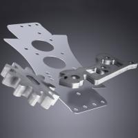 China ISO9001 High-Level production  enclosure stamping laser cutting services  with more than 10 years for sale