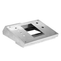 China ISO9001 High-Level production  enclosure stamping laser cutting services  with more than 10 years for sale
