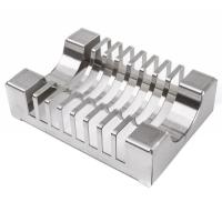 China ISO9001 High-Level production  enclosure stamping laser cutting services  with more than 10 years for sale