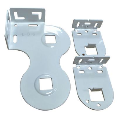 China ISO9001 High-Level production high precision sheet metal laser cutting services with more than 10 years for sale