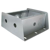 China ISO9001 High-Level production high precision sheet metal laser cutting services with more than 10 years for sale