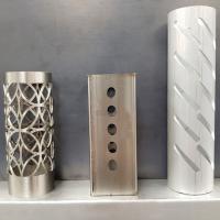 China ISO9001 High-Level production high precision sheet metal laser cutting services with more than 10 years for sale