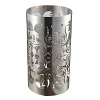 China Aluminum Zinc Tube 3D Laser Cutting Services 0.02mm for sale