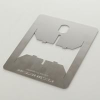 China OEM ODM Sheet Metal Fabrication Products , Ra0.4 Sheet Metal Stamping Services for sale